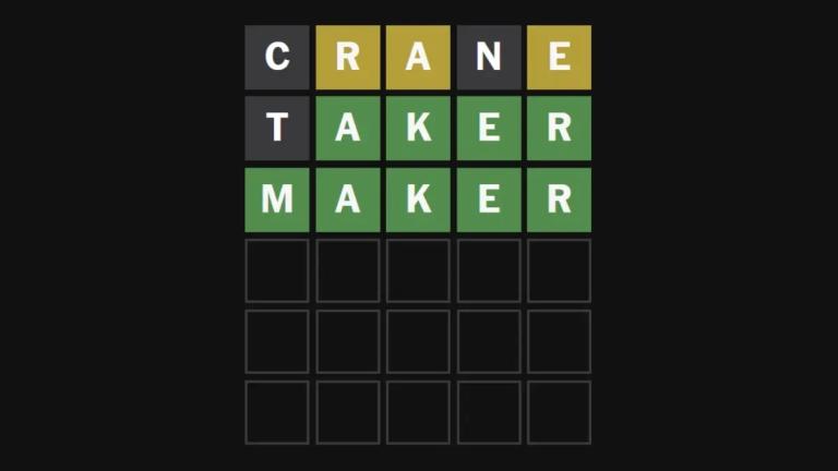 How to Play Wordle for Free and with Friends | Beebom Puzzle