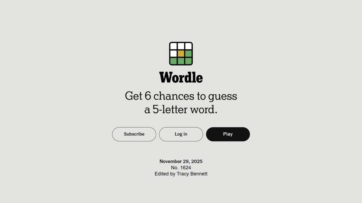 How to Play Wordle for Free and with Friends | Beebom Puzzle