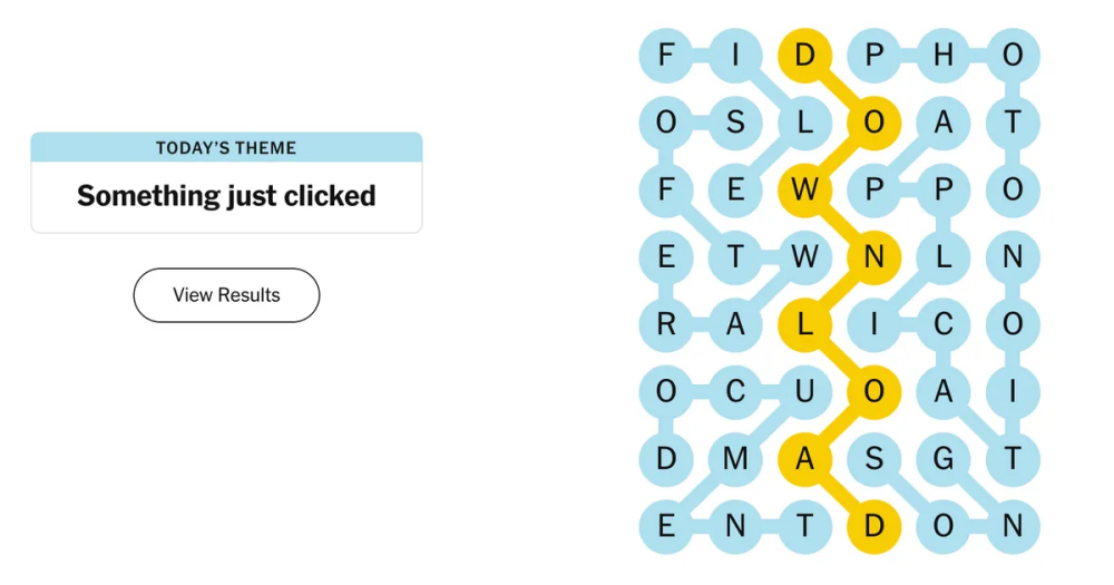 Today's NYT Strands Hints and Answers for June 10, 2026 | Beebom Puzzle