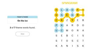 How to Play Strands?: Tips and Tricks to Master Strands Game | Beebom ...