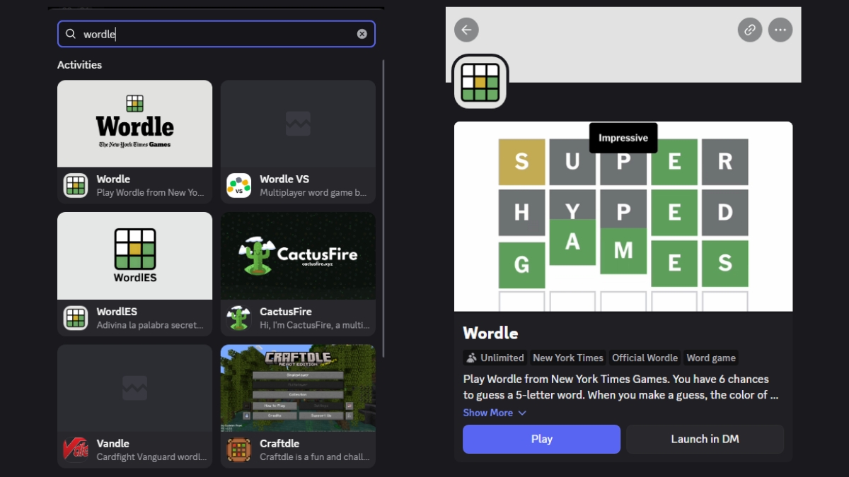 How to Play Wordle for Free and with Friends | Beebom Puzzle