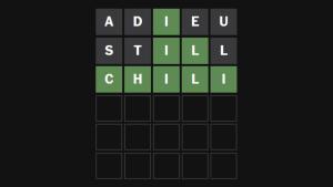 Wordle Hint & Answer Today – June 1, 2026 (#1808) | Beebom Puzzle
