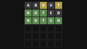 Wordle Hint & Answer Today – June 3, 2026 (#1810) | Beebom Puzzle
