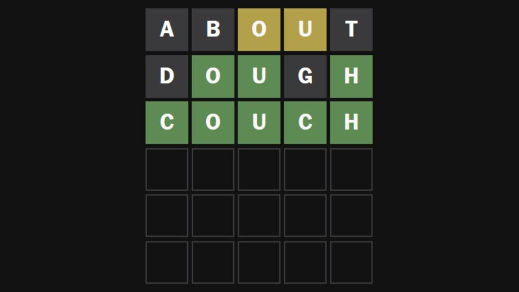 Wordle Hint & Answer Today – May 26, 2026 (#1802) | Beebom Puzzle