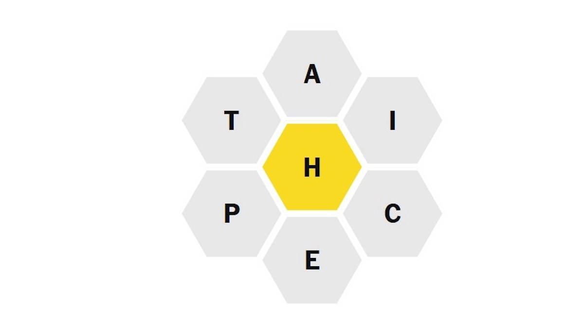 Today's Spelling Bee Answers for June 15, 2026 | Beebom Puzzle