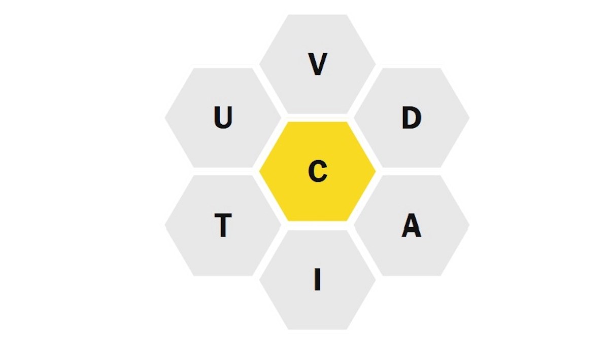 Today's Spelling Bee Answers for June 7, 2026 | Beebom Puzzle