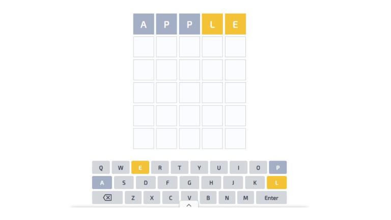 Where to Play Wordle Unlimited: 5 Best Websites and Apps | Beebom Puzzle