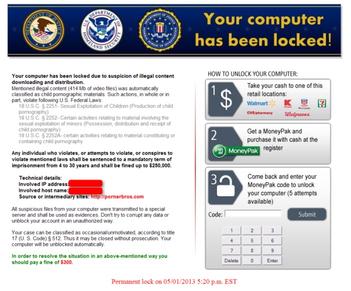 Ransomware: Everything You Need To Know About It