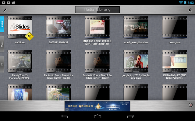 Top 10 Best Android Video Player Apps | Beebom
