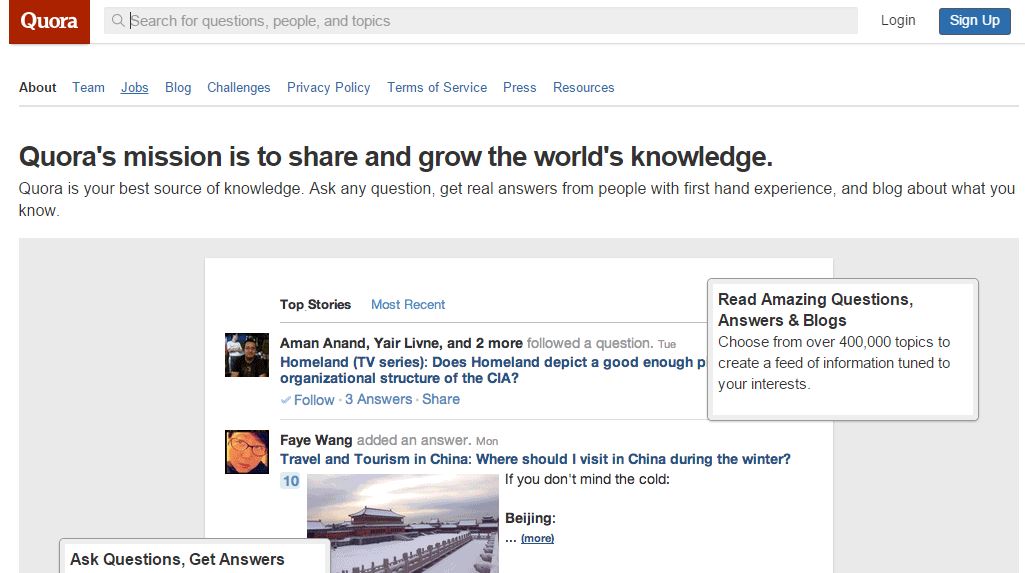 32 Facebook Alternatives for Different Social Media (2022) | Beebom