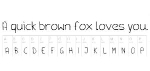 40 Best Free Handwriting Fonts for Designers in 2020 | Beebom