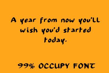 40 Best Free Handwriting Fonts for Designers in 2020 | Beebom