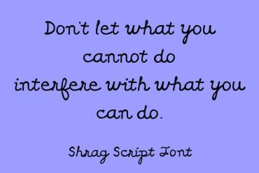 40 Best Free Handwriting Fonts for Designers in 2020 | Beebom