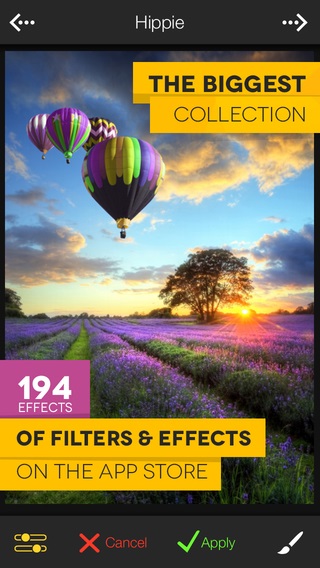 15 Best Photo Editing Apps For iPhone (2015)