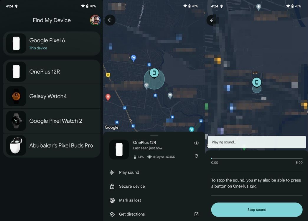 How To Find A Lost or Stolen Android Device | Beebom