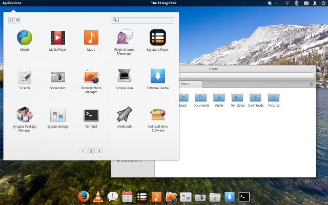 Top 10 Best Linux Desktop Environments | Beebom