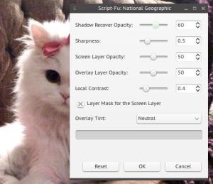 20 Best Free GIMP Plugins | Beebom