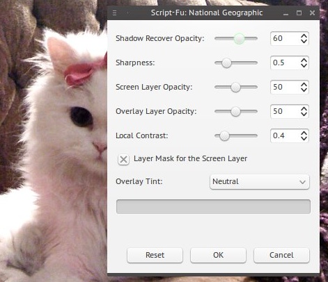 20 Best Free GIMP Plugins | Beebom