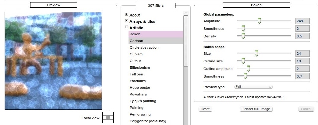 20 Best Free GIMP Plugins | Beebom