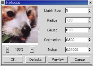 20 Best Free GIMP Plugins | Beebom
