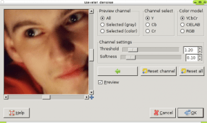 20 Best Free GIMP Plugins | Beebom