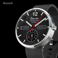 Best Android Wear Watch Faces For 2015