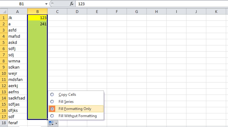 15 Excel Tips And Tricks to Get Faster at Excel Sheets | Beebom
