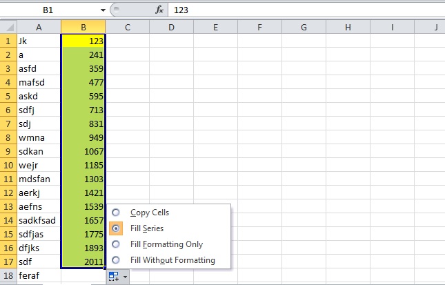 15 Excel Tips And Tricks to Get Faster at Excel Sheets | Beebom