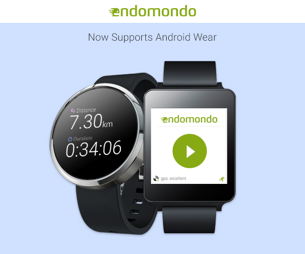 10 Best Fitness Apps For Android Wear Smartwatches
