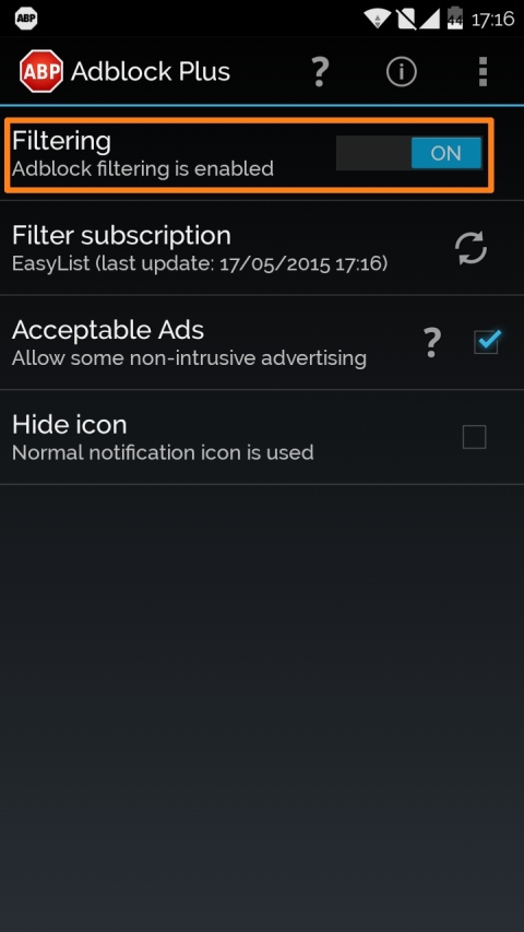 How To Block Ads In Android Apps And Browser | Beebom