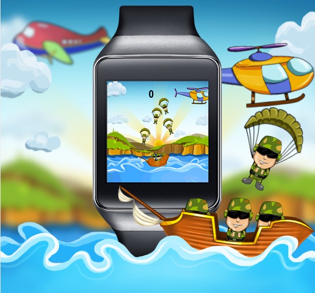 15 Best Android Wear Games | Beebom