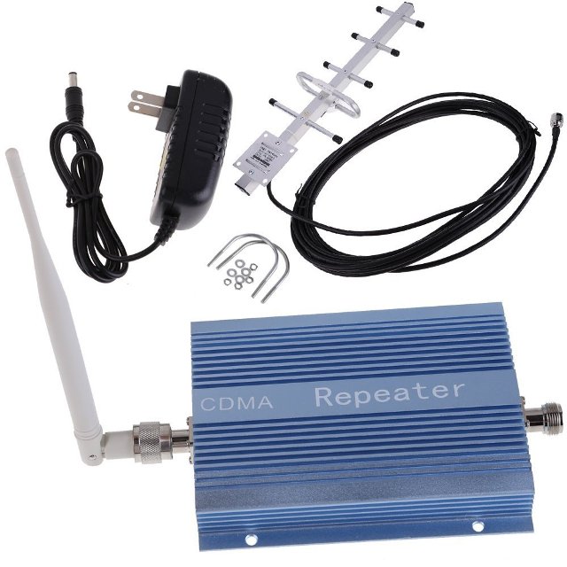 10 Best Cell Phone Signal Boosters (2016) | Beebom
