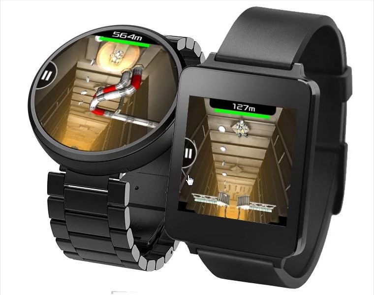 15 Best Android Wear Games | Beebom