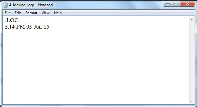 15 Cool Notepad Tricks You Should Use | Beebom