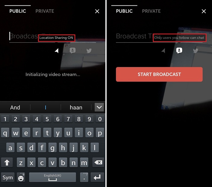 How To Use Periscope, A Beginner’s Guide | Beebom