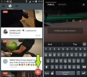 How To Use Periscope, A Beginner’s Guide | Beebom