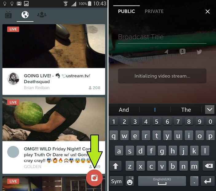 How To Use Periscope, A Beginner’s Guide | Beebom
