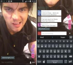 How To Use Periscope, A Beginner’s Guide | Beebom