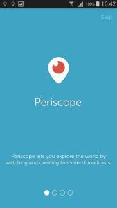 How To Use Periscope, A Beginner’s Guide | Beebom