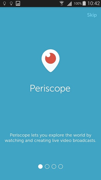 How To Use Periscope, A Beginner’s Guide | Beebom