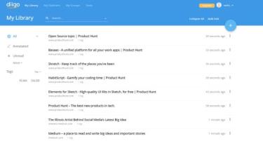 10 Best Bookmark Managers You Should Use in 2020 | Beebom
