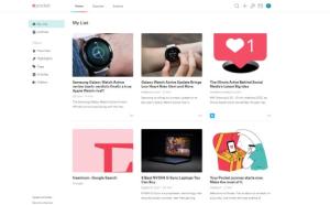 10 Best Bookmark Managers You Should Use in 2020 | Beebom