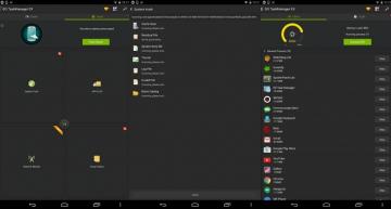 10 Best Task Managers For Android (Apps) 2016