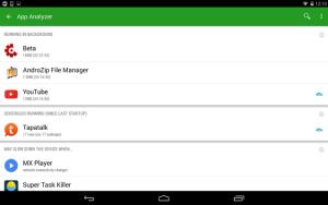 10 Best Task Managers For Android (Apps) 2016