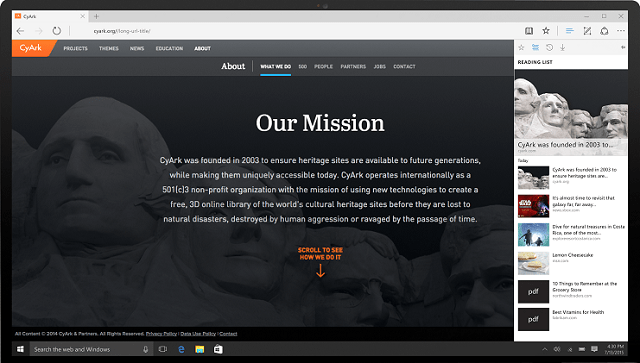 5 Best Browsers For Windows - Beebom