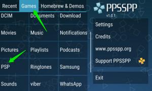 How To Play PSP Games on Android | Beebom