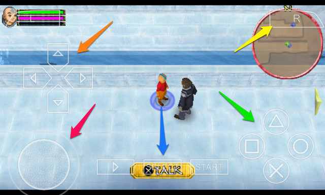 How To Play PSP Games on Android | Beebom