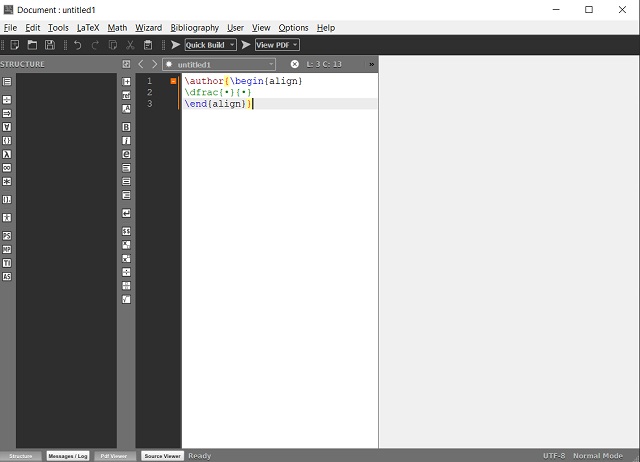 12 Best LaTeX Editors You Should Use in 2022 | Beebom