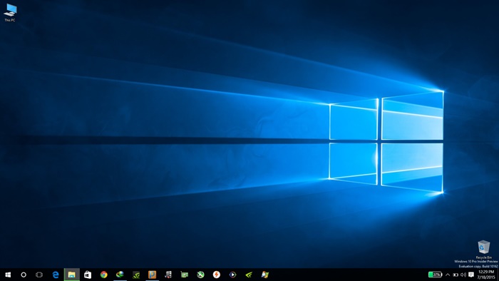 11 Facts You should Know About Windows 10 | Beebom