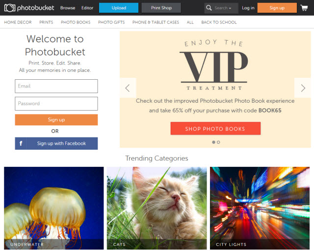 Flickr Alternatives: 10 Best Photo Sharing Sites | Beebom